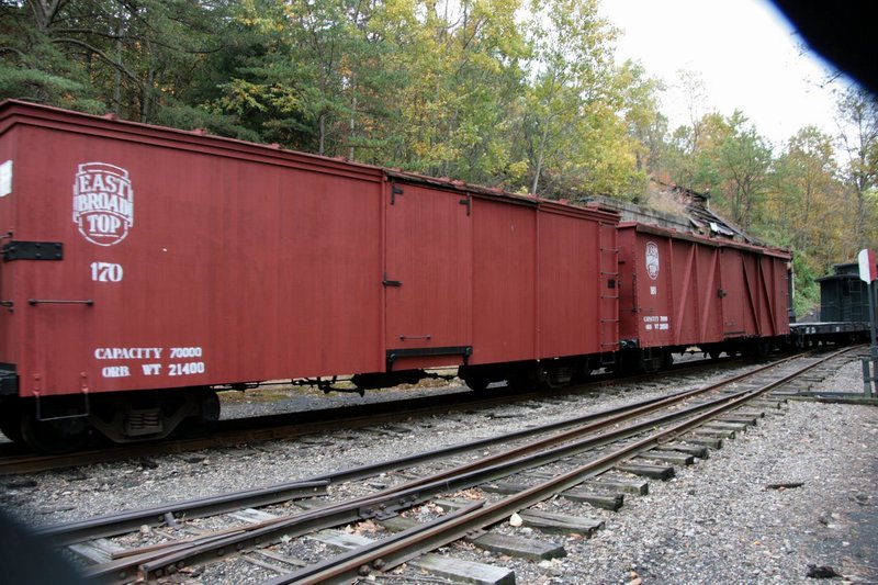 C.V.S.Ry. Photo Archives